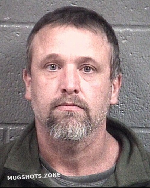 HARTSELL CHRIS MICHAEL 02/05/2022 - Stanly County Mugshots Zone