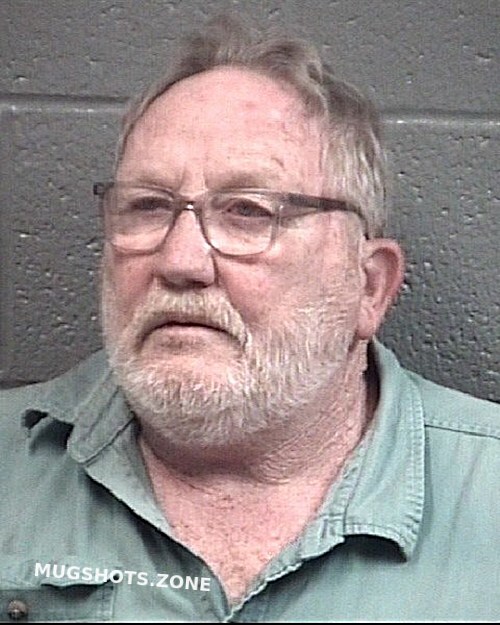 HELMS FRANKLIN DARREL 02/17/2022 - Stanly County Mugshots Zone