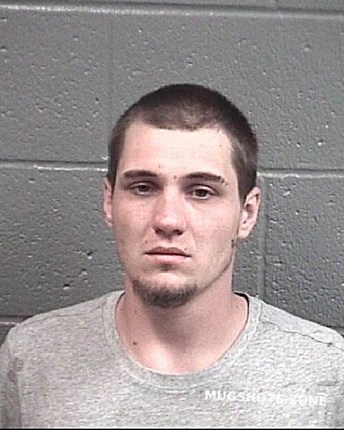 MOORE ZANE CURTIS 03/11/2022 - Stanly County Mugshots Zone