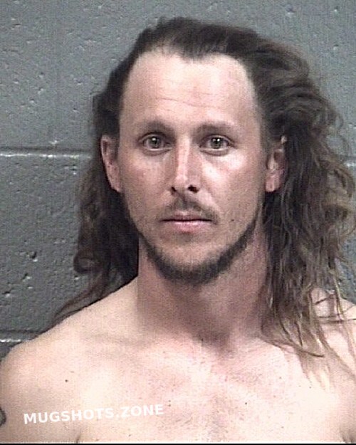 HUNEYCUTT COLTON JAMES 03/27/2022 - Stanly County Mugshots Zone