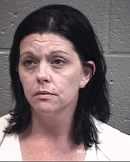 BLALOCK MINDY ANN 03/28/2022 - Stanly County Mugshots Zone