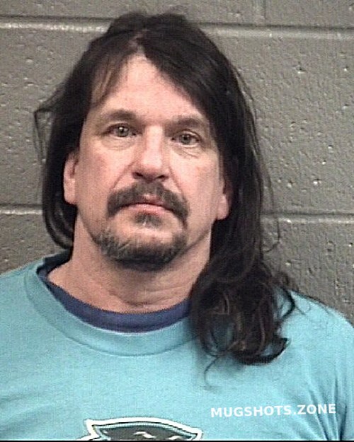 LUNDY KEVIN DEAN 03/28/2022 - Stanly County Mugshots Zone