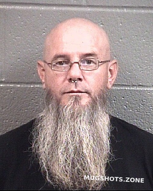 WILLIAMS ERIC LEE 04/03/2022 - Stanly County Mugshots Zone