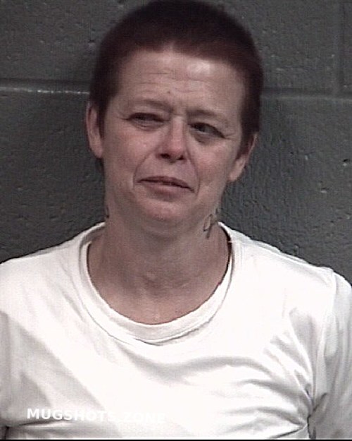 APPERWHITE SHERRY MICHELLE 04/05/2022 - Stanly County Mugshots Zone