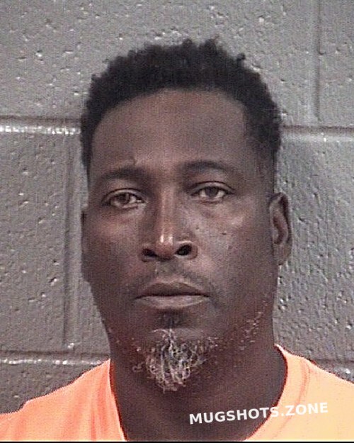 BARNES RODNEY FITZGERALD 04/11/2022 - Stanly County Mugshots Zone