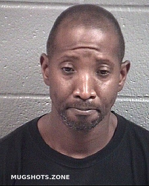 MARTIN ERNEST GEORGE 04/21/2022 - Stanly County Mugshots Zone