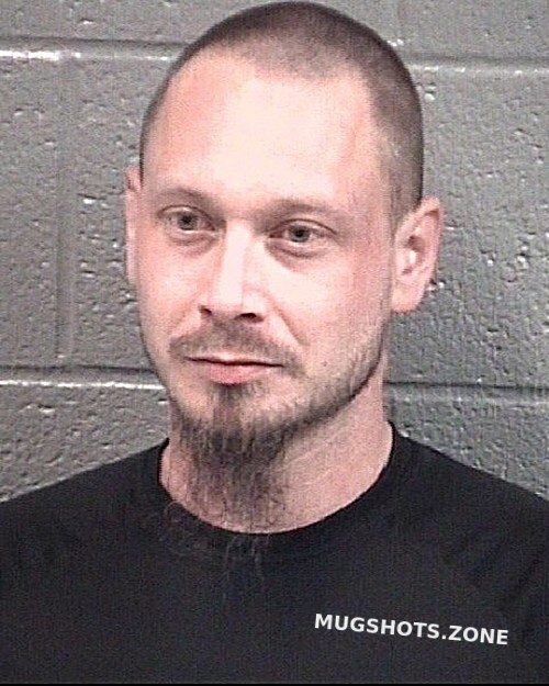 SPINDLER PHILLIP CHRISTOPHER 04/22/2022 - Stanly County Mugshots Zone
