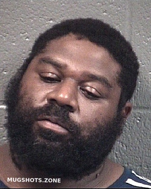 RIDENHOUR CHRISTOPHER DELANTAY 05/02/2022 - Stanly County Mugshots Zone