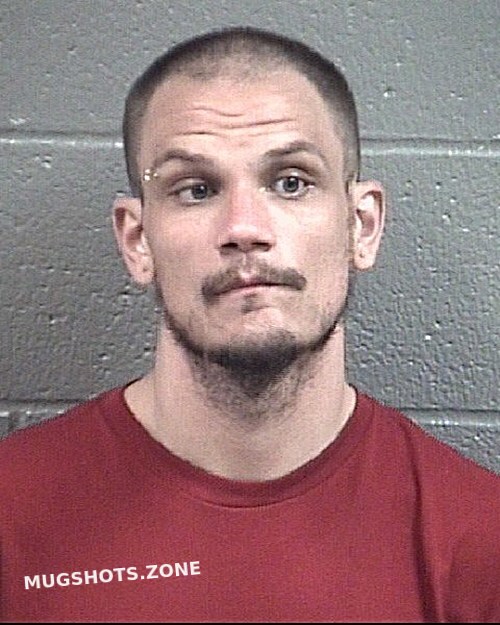 CHAMBLESS JACOB LEE 05/03/2022 - Stanly County Mugshots Zone