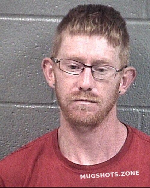 TRULL TOMMY JUSTIN 05/23/2022 - Stanly County Mugshots Zone