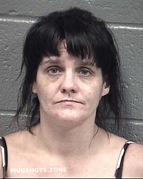 FURR JAMIE JEAN 06/02/2022 - Stanly County Mugshots Zone