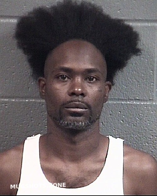 THOMAS COREY RODRIGUEZ 06/06/2022 - Stanly County Mugshots Zone