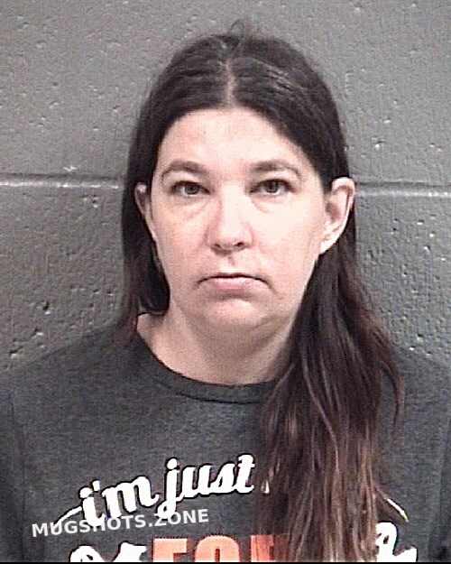 BERENS ELIZABETH MICHELLE 06/07/2022 - Stanly County Mugshots Zone
