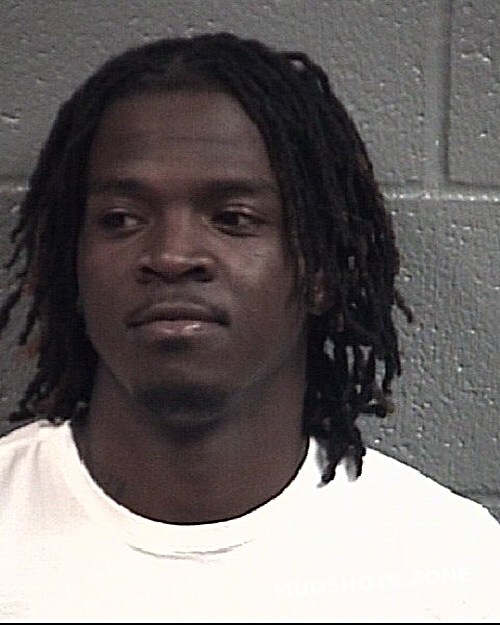 BENNETT TREVANTAE JAESHOINE 06/13/2022 - Stanly County Mugshots Zone
