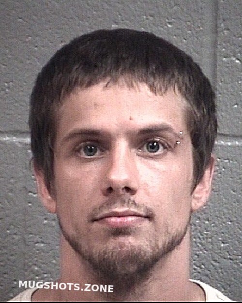 MOORE JASON MATTHEW 06/21/2022 - Stanly County Mugshots Zone