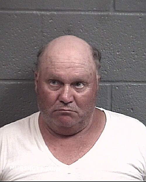 HUNEYCUTT RICHARD STEPHEN 07/13/2022 - Stanly County Mugshots Zone