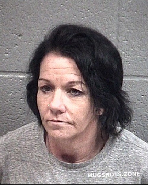 DAVIS CHRYSTAL ALLEN 07/31/2022 - Stanly County Mugshots Zone