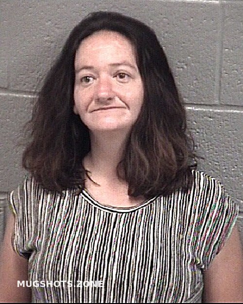 BLAYLOCK MICHELLE DAWN 08/03/2022 - Stanly County Mugshots Zone