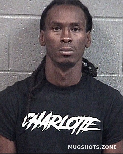 WARLICK MICHAEL GREGORY 08/04/2022 - Stanly County Mugshots Zone