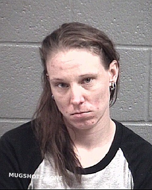 WRAY KELLI JO 08/14/2022 - Stanly County Mugshots Zone