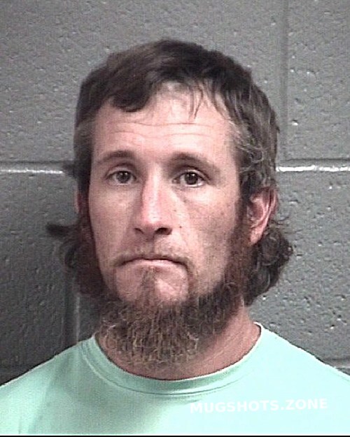 OVERCASH TYLER JOSEPH 09/01/2022 - Stanly County Mugshots Zone