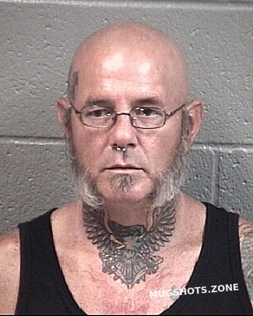 WILLIAMS ERIC LEE 09/10/2022 - Stanly County Mugshots Zone