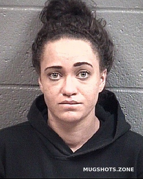 BOWERS KAYLA DANIELLE 09/11/2022 - Stanly County Mugshots Zone