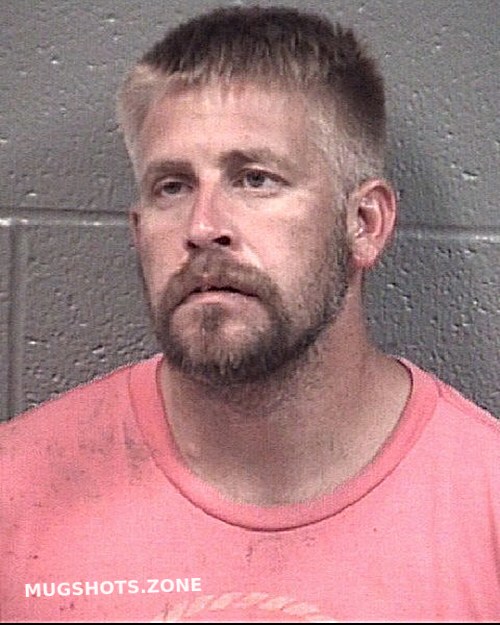 HOUSTON GREGORY TRAVIS 09/11/2022 - Stanly County Mugshots Zone