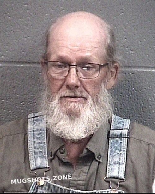 BEARDEN SIDNEY HARRIS 09/13/2022 - Stanly County Mugshots Zone