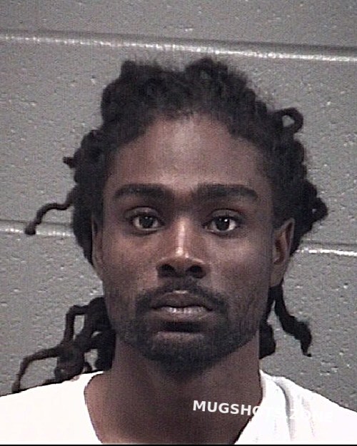 CRUMP GARY DEMETRIUS 09/16/2022 - Stanly County Mugshots Zone