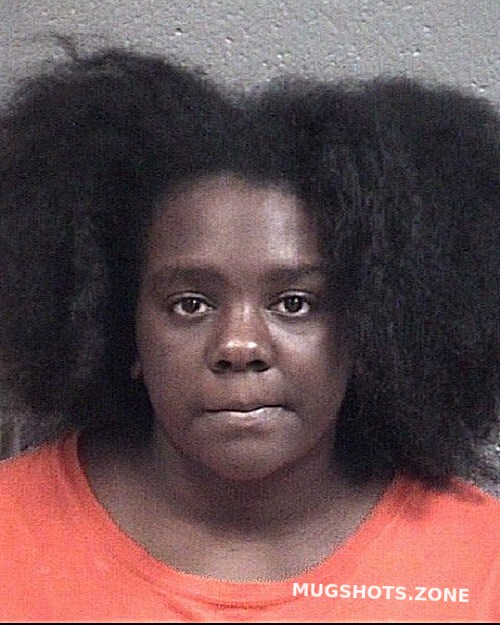 RIDLEY JADA LYNETTE 09/19/2022 - Stanly County Mugshots Zone