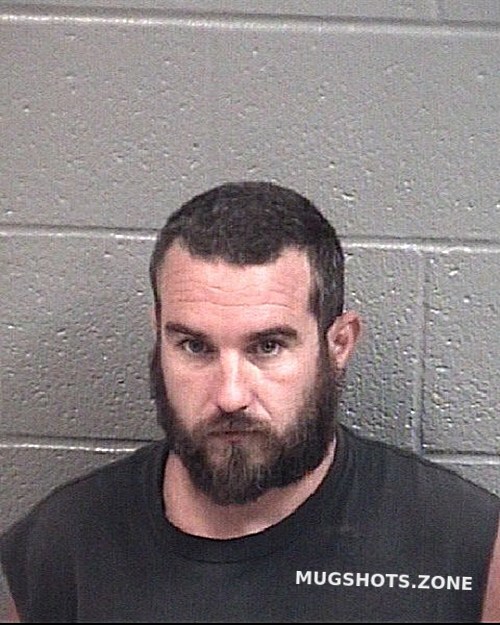 HILDRETH DANIEL JOSEPH 09/29/2022 - Stanly County Mugshots Zone