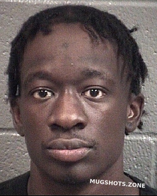 ISOM GARY DEVONTAE 10/01/2022 - Stanly County Mugshots Zone