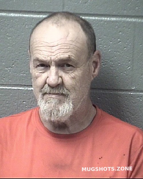 TURNER JAMES DEAN 10/10/2022 - Stanly County Mugshots Zone