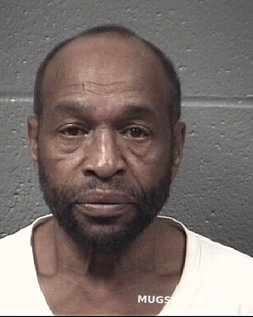 CHAMBERS JOHN FARMER 10/10/2022 - Stanly County Mugshots Zone