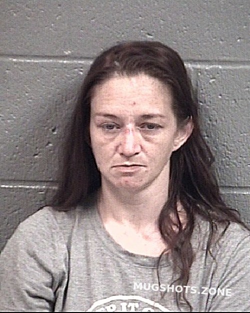KIVETT BRANDI TRULL 10/21/2022 - Stanly County Mugshots Zone