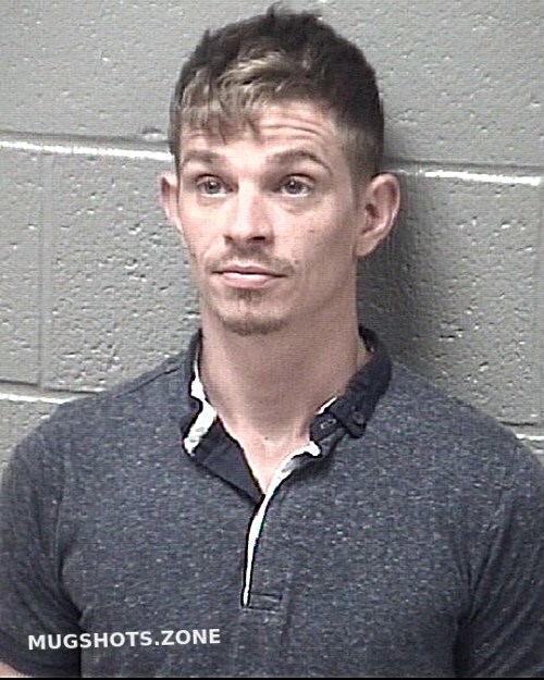 KANN COREY ALLEN 10/29/2022 - Stanly County Mugshots Zone