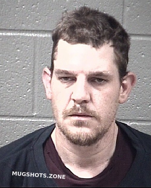 FURBER KEVIN CHRISTOPHER 11/09/2022 - Stanly County Mugshots Zone