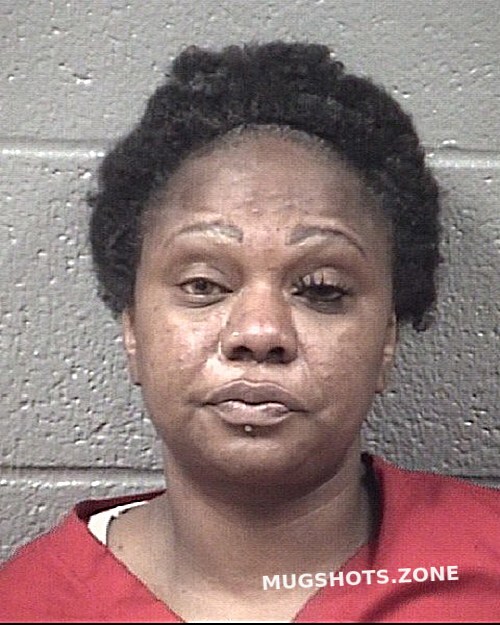 PERRY TANIKA SHAWAN 11/11/2022 - Stanly County Mugshots Zone