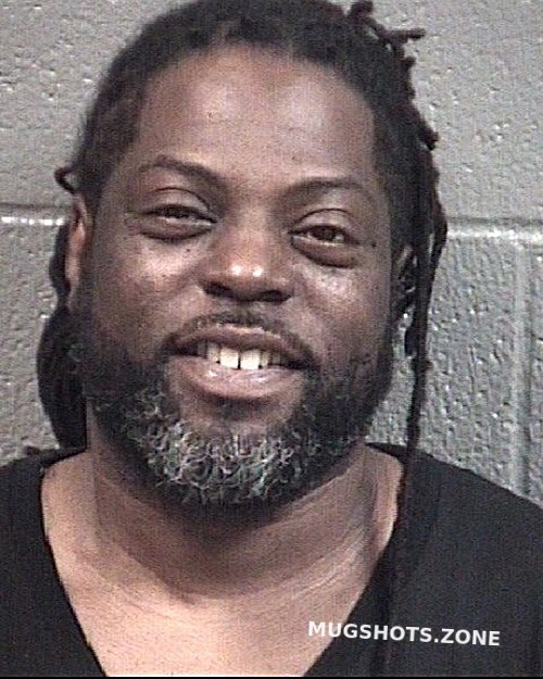 DOWDY GARLAND VERNARD 11/11/2022 - Stanly County Mugshots Zone