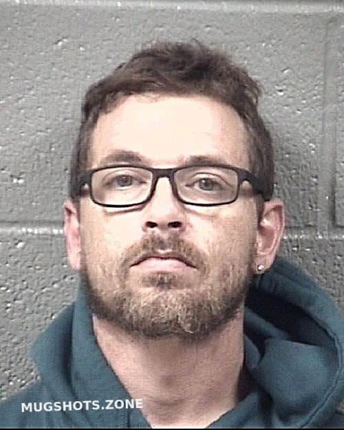 LECHETTE DAVID ALBERT 11/11/2022 - Stanly County Mugshots Zone