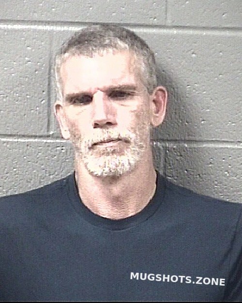PHILLIPS HAROLD JUNIOR 11/12/2022 - Stanly County Mugshots Zone