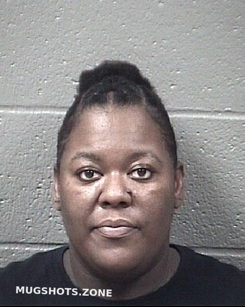 ELEY JACQUELINE MONIQUE 11/15/2022 - Stanly County Mugshots Zone