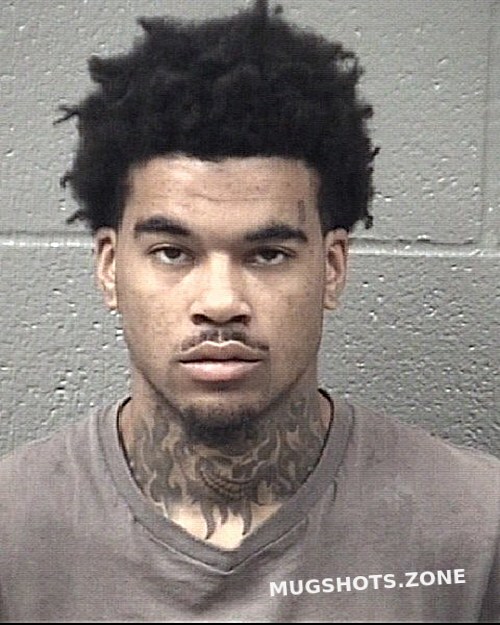STEELE PETER ANTHONY 11/21/2022 - Stanly County Mugshots Zone