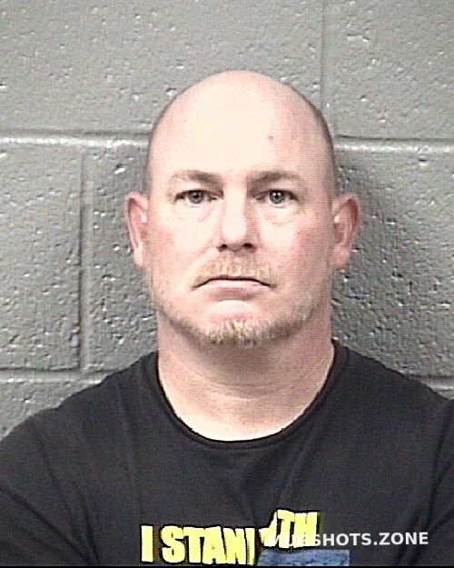 DAVIS GARY WAYNE 11/30/2022 - Stanly County Mugshots Zone