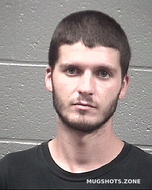 SMITH TRAVIS CHARLES 12/21/2022 - Stanly County Mugshots Zone