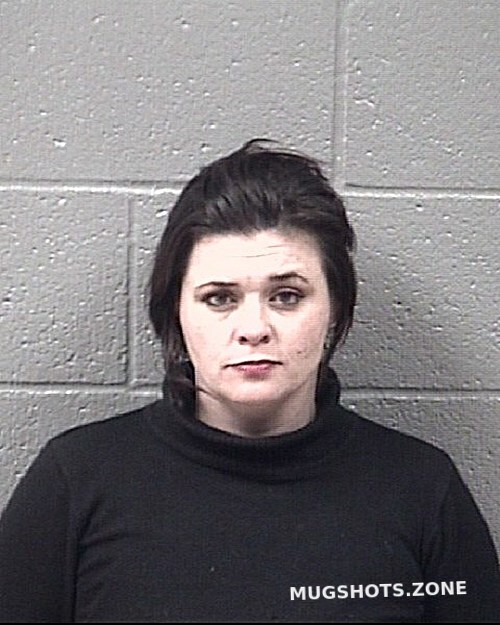 MEASIMER BRANDY SHAREE 01/02/2023 - Stanly County Mugshots Zone