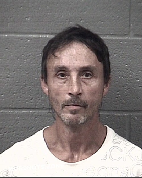 LOWERY JAMES ERVIN 01/03/2023 - Stanly County Mugshots Zone