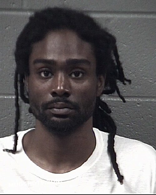 CRUMP GARY DEMETRIUS 01/06/2023 - Stanly County Mugshots Zone