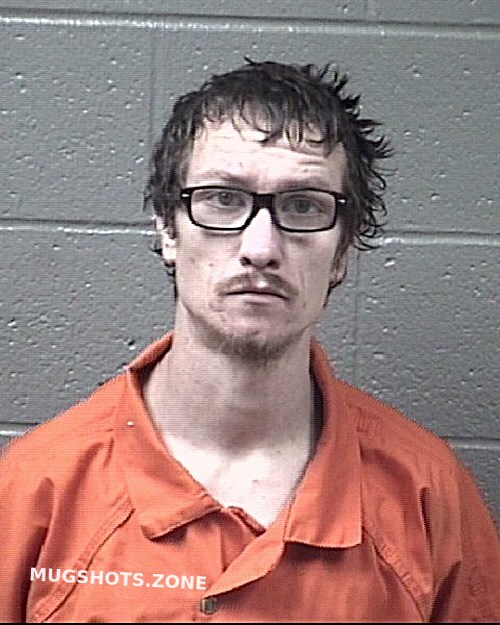 OAKLEY CALEB NATHANIEL 01/18/2023 - Stanly County Mugshots Zone